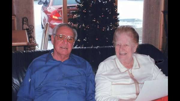 TURNBULL: Betty Ann (Brenner) of Grand Bend | Haskett Funeral Homes ...