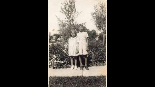 TURNBULL: Betty Ann (Brenner) of Grand Bend | Haskett Funeral Homes ...