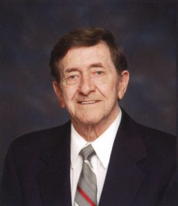 BiII Mitchell | Haskett Funeral Homes | Exeter, Lucan, Seaforth ...