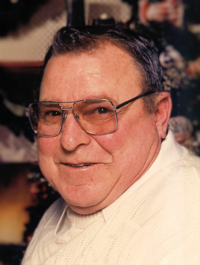 Wayne Scott | Haskett Funeral Homes | Exeter, Lucan, Seaforth & Zurich ...