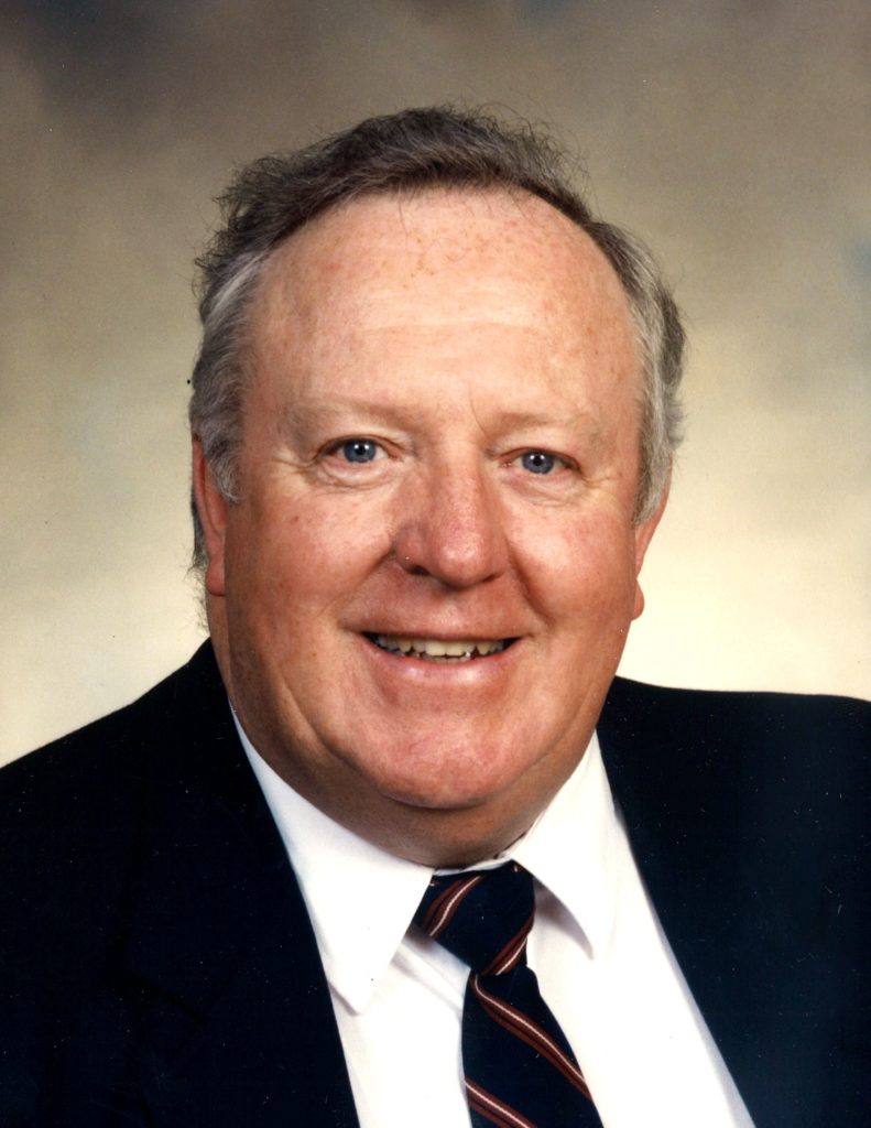 John Unwin | Haskett Funeral Homes | Exeter, Lucan, Seaforth & Zurich ...