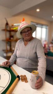 ANKERS: Janet (Smith) of Lucan | Haskett Funeral Homes | Exeter, Lucan ...