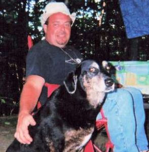 BUSHFIELD: Timothy 'Tim’ Alan of Zurich | Haskett Funeral Homes ...