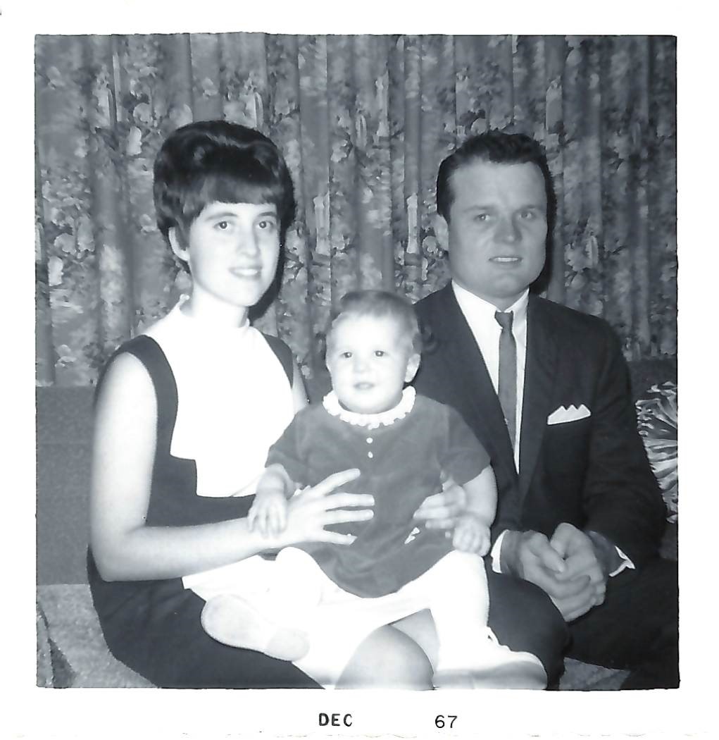 CARTER: Carol Florence Agnes (Brown) of Mitchell, formerly of Seaforth ...