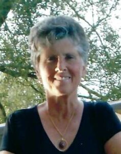 CARTER: Carol Florence Agnes (Brown) of Mitchell, formerly of Seaforth ...