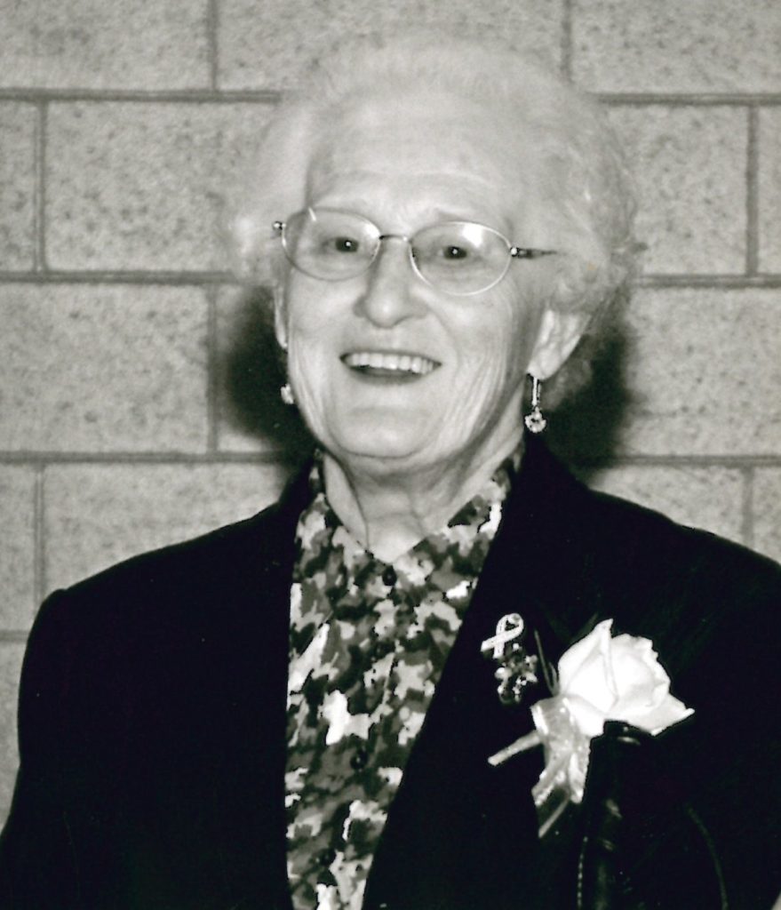 HANDY: Caroline Elizabeth (Lightfoot) of London, formerly of West ...