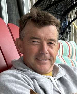 KENNEDY: Wayne of Ilderton | Haskett Funeral Homes | Exeter, Lucan ...