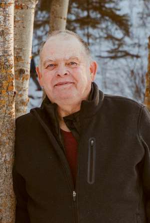 KINSMAN: John Ross of Exeter | Haskett Funeral Homes | Exeter, Lucan ...