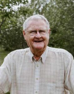 LEWIS: Donald Robert of Exeter, formerly of McGillivray Township ...
