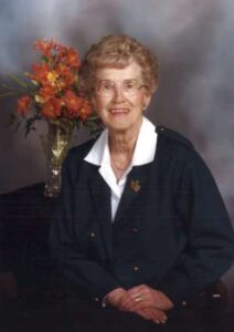 LITTLE: E. Eleanor (Robson) of Ilderton | Haskett Funeral Homes ...