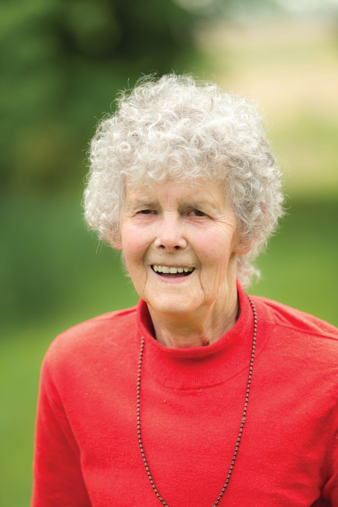 MATHONIA: Maria (Hecht) of RR 2 Zurich | Haskett Funeral Homes | Exeter ...