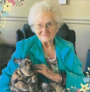 MCEWEN: Mabel Ann (Tweddle) of Ailsa Craig | Haskett Funeral Homes ...