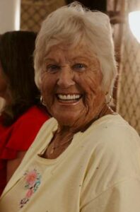 NUTTALL: Betty (née Maxwell) of Grand Bend | Haskett Funeral Homes ...
