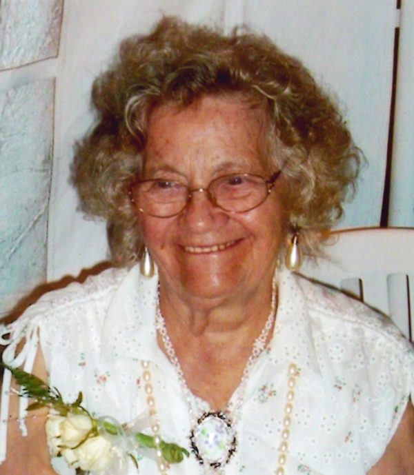 SCHWALM: Rachel of St. Thomas and formerly of Hensall | Haskett Funeral ...
