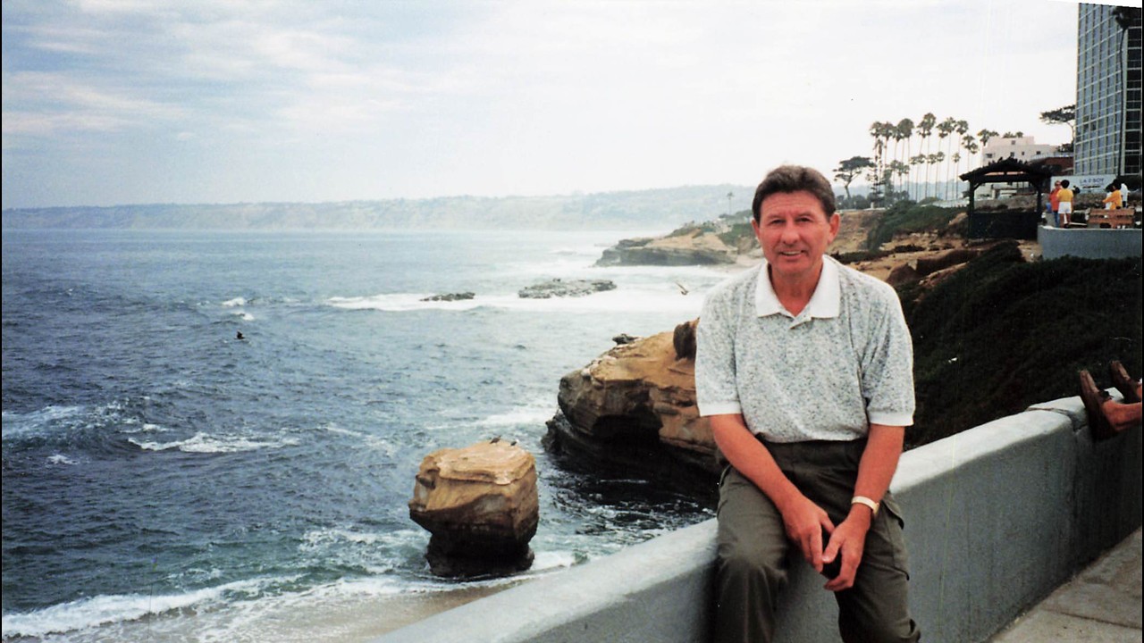MELADY: John Flynn of Egmondville | Haskett Funeral Homes | Exeter ...