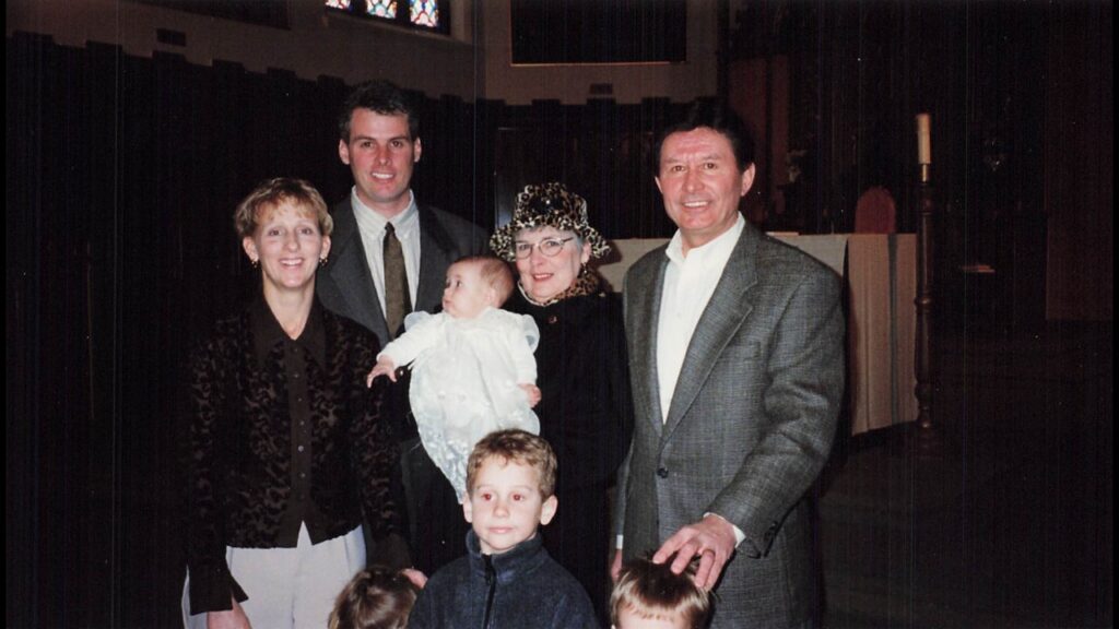 MELADY: John Flynn of Egmondville | Haskett Funeral Homes | Exeter ...