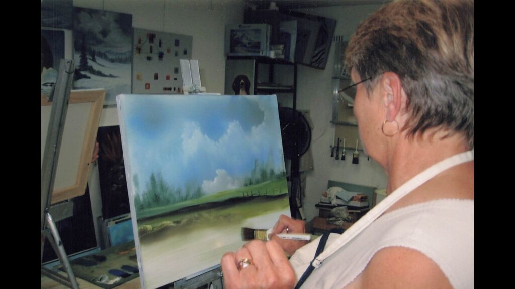 VAN BUSSEL: Anna Catherina “Cathy” (Van Geel) of Lucan | Haskett ...