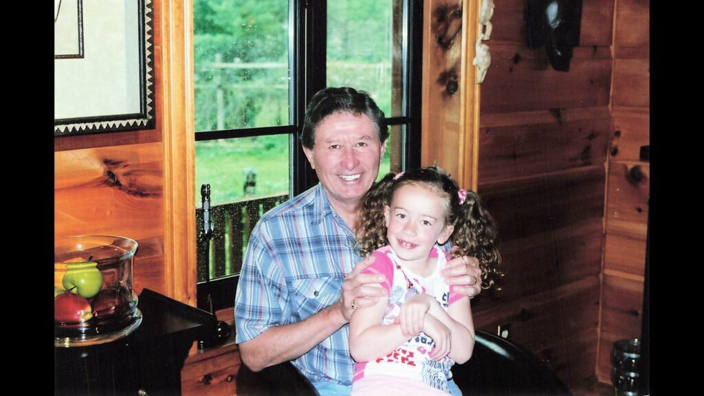 MELADY: John Flynn of Egmondville | Haskett Funeral Homes | Exeter ...