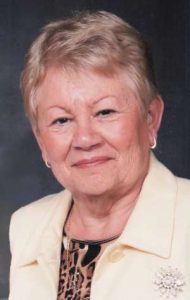 TIEDEMAN: Barbara Joyce (McDonald) of Exeter | Haskett Funeral Homes ...