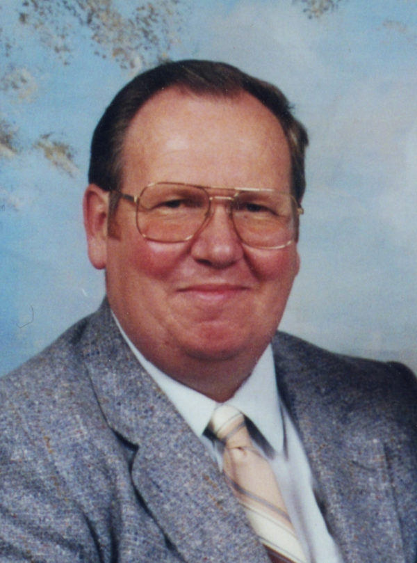 Wayne Ward | Haskett Funeral Homes | Exeter, Lucan, Seaforth & Zurich ...