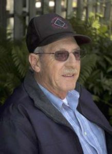 WILSON: George of Exeter | Haskett Funeral Homes | Exeter, Lucan ...